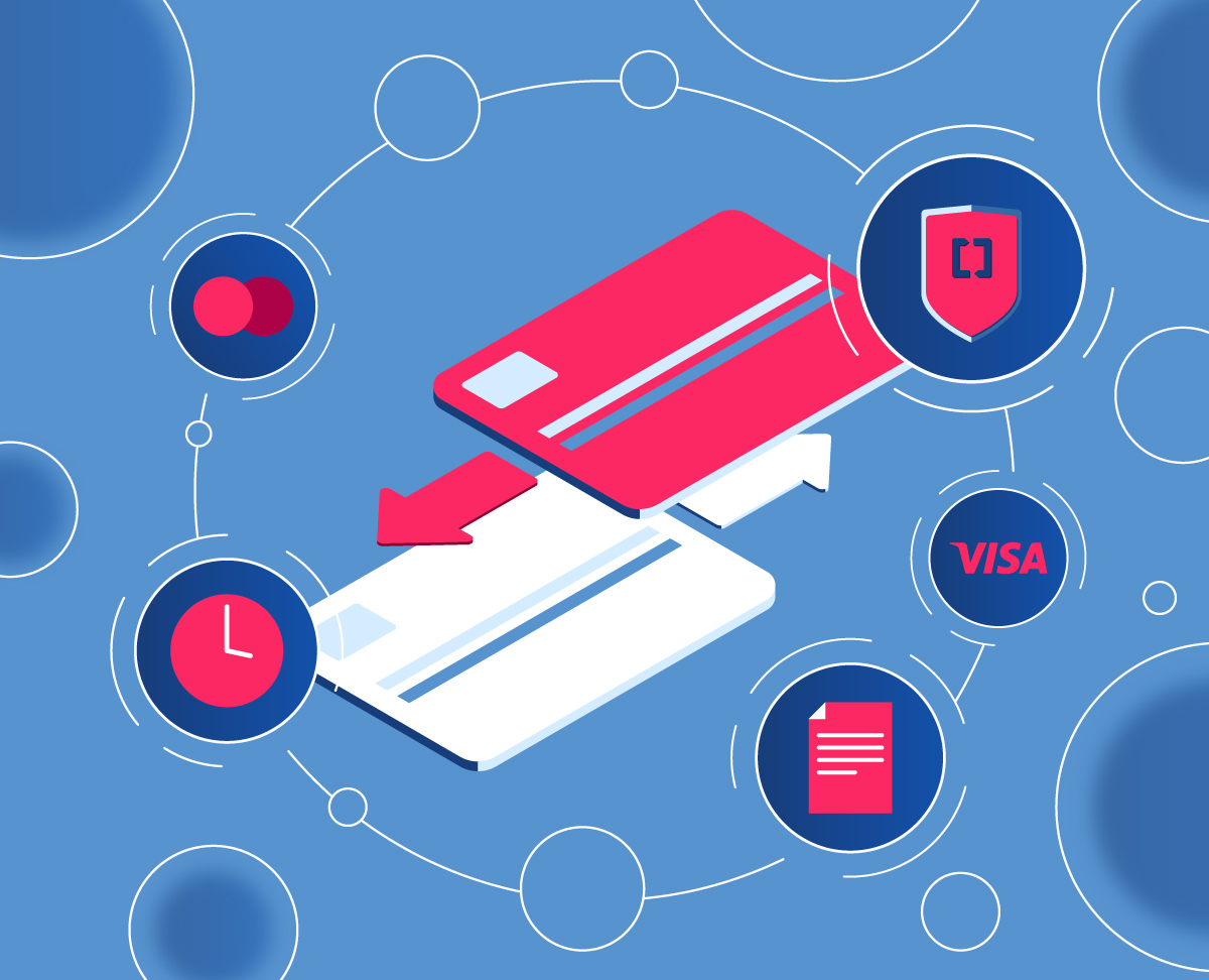 Who’s who in online card payments?