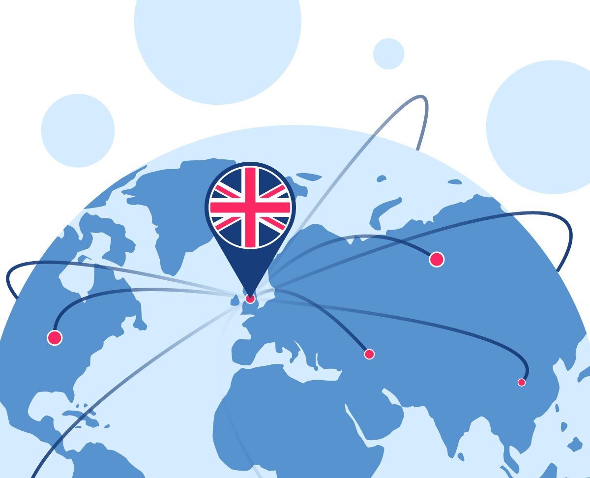 The Simple Way for Foreign Companies to Open UK Business Accounts
